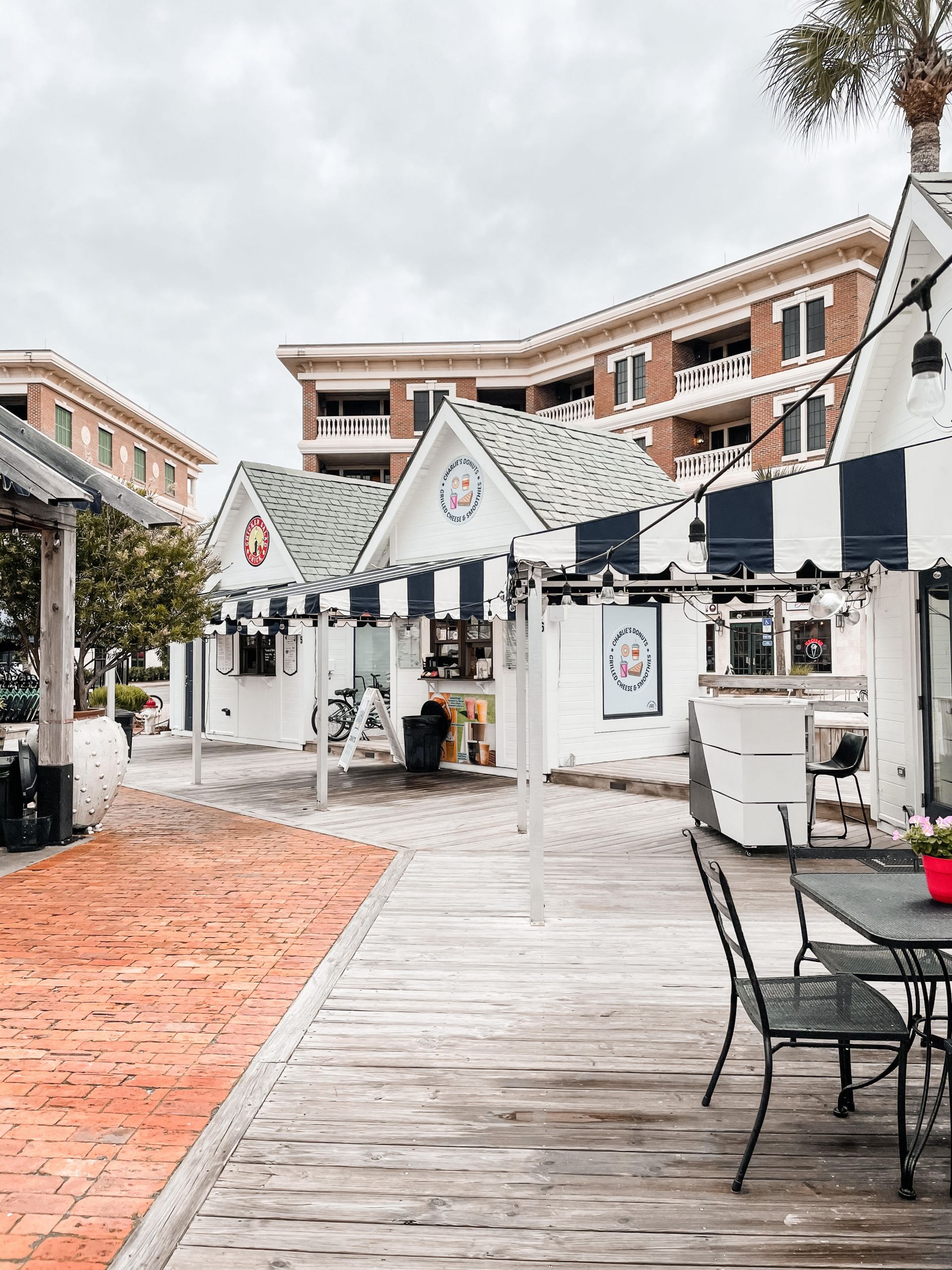 Trip to 30A – Life of Style